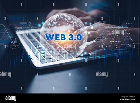 Web 3 0 Interconnectivity Exploring The Futuristic World Of Digital