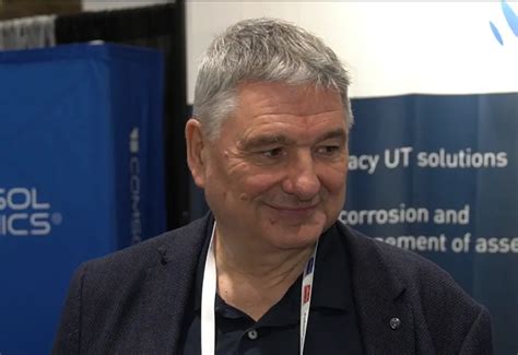 Real Time Ultrasonic Corrosion Monitoring With Sensorlink
