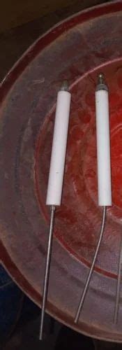 Aluminium Ignition Electrode At ₹ 850piece Spark Electrode In