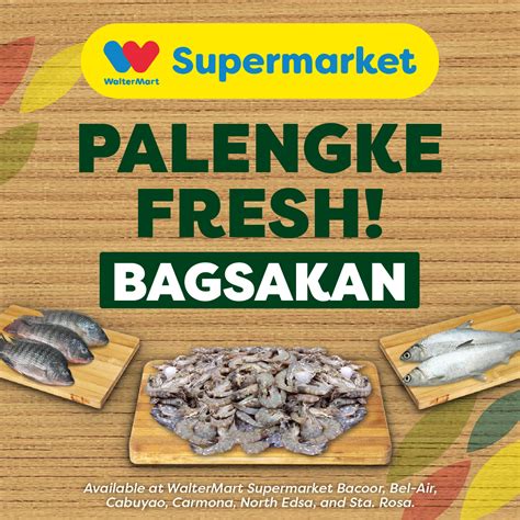 Buy 1 Take 1 Deals And More Drop By Waltermart Cavite Facebook
