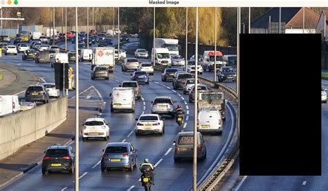 Interactive Image Coordinate Display Using Opencv In Python By Manny Salazar Medium