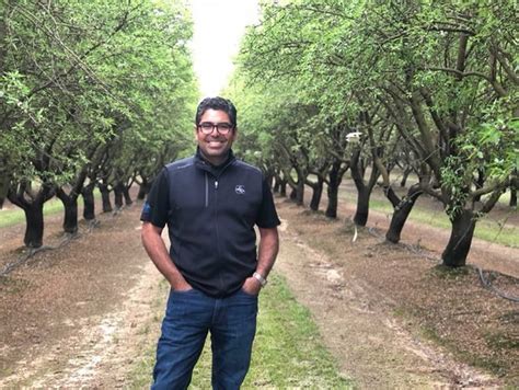 View From The Top Q And A With Monte Vista Farming Ceo Jonathan Hoff