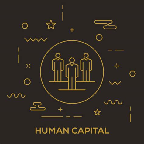 Human Capital Services Stock Vectors Istock