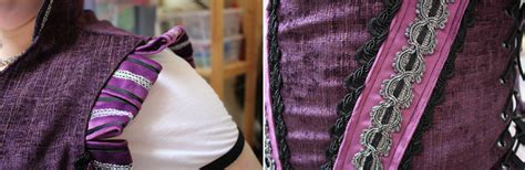 The Art Of The Ren Faire Garb With Johnna Brough Ohio Renaissance Festival