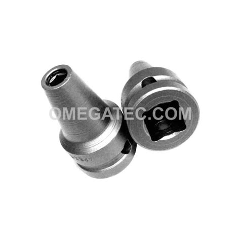 QR 308 Apex Female Square Drive Bit Holder Quick Releasing Chuck