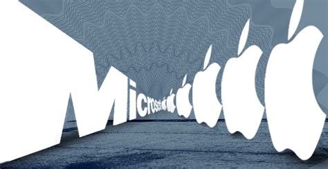 Mac Vs Windows War The Two Technology Giants And The Rest Of Us