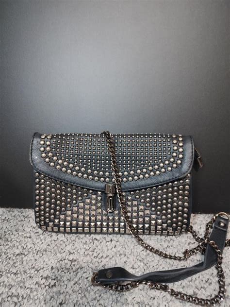 Клач шкіра — ціна 80 грн у каталозі Клатчі Купити аксесуари за доступною ціною на Шафі Україна