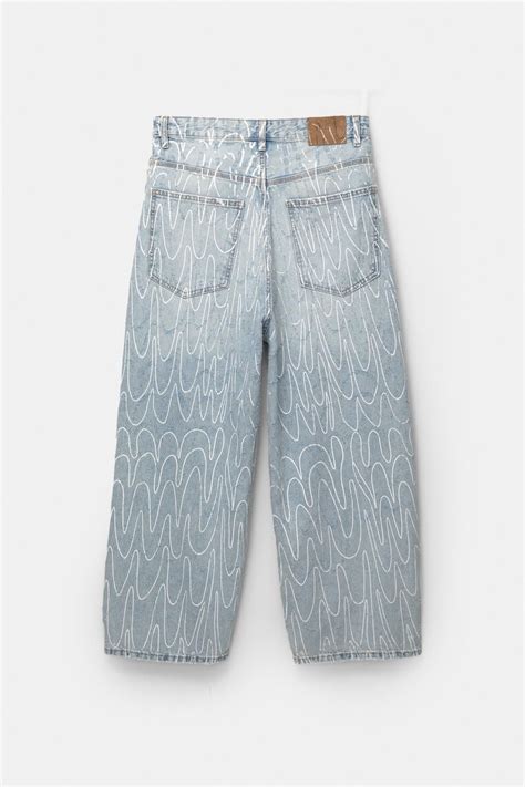 Pantalones De Moda Ropa Diseños Inspiración