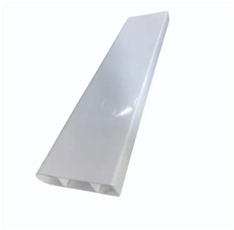 Table Top Acrylic 4mm Frosted Light Diffuser Profile At Rs 100piece In New Delhi
