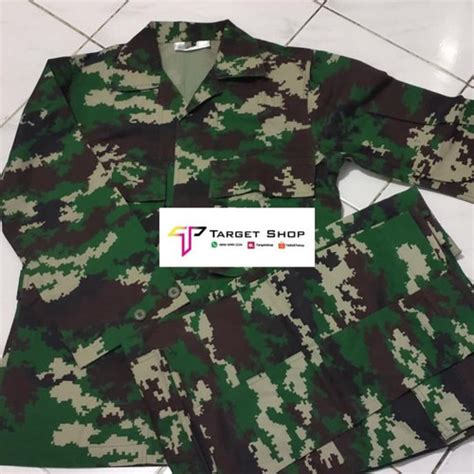 Jual Seragam Baju Pdl Raider Jatah Pembagian Jakarta Barat Maxx Market 33 Tokopedia