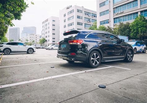 What S Smart Parking Sensor Technology Parking Sensor Suppliers Omni