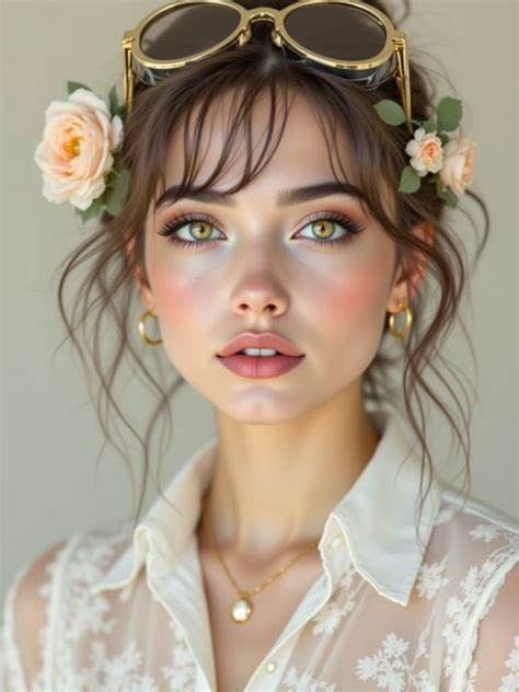 Azelea In Spring Azelea In Spring