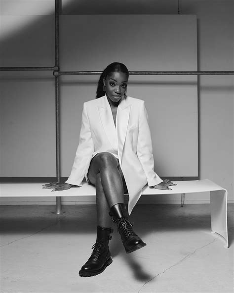 Portfolio 3 Emma Philippe Barbara Bui Us E Store