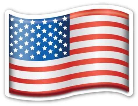 Usa Flag Emoji Png 10 Free Cliparts Download Images On Clipground 2026
