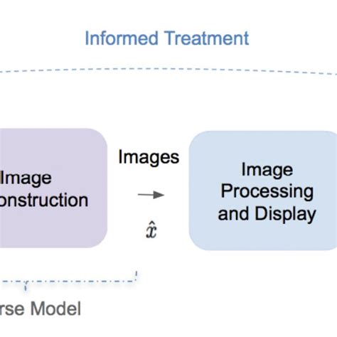 The Role Of Biomedical Image Reconstruction In Biomedical Imaging