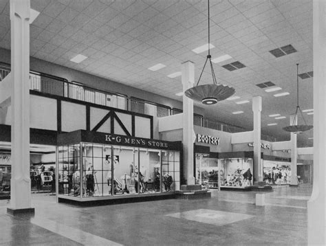 offices above rose mall