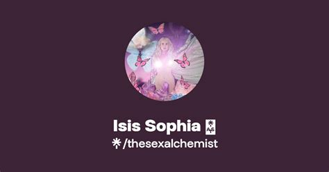 Sexual Alchemy Linktree