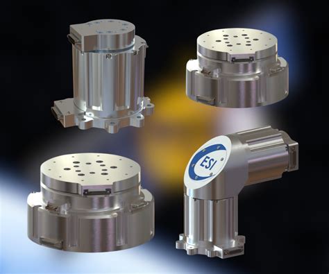 Ruggedized Servo Drive And Module Products Esi Motion
