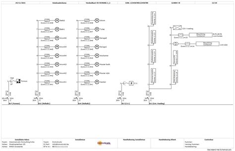 Schematicals Uw Elektrisch Tekenprogramma
