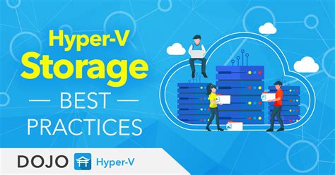 Hyper V Storage Best Practices And Configuration