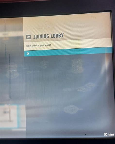 Fm7 Multiplayer Joining Lobby Errors Rforzamotorsport