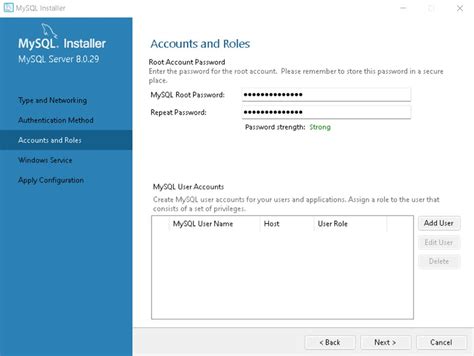 如何在 Windows 上安装 Mysql（保姆级教程2024版）windows安装mysql Csdn博客