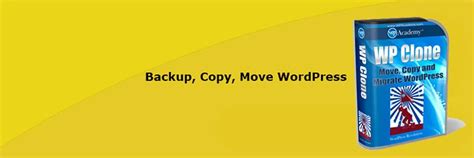 Best Plugins To Clone Or Duplicate Wordpress Site 2024 Bootstrapbrain