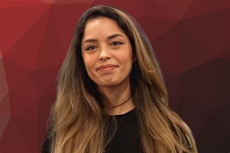 Im Trying To Do Other Things With My Life” Valkyrae Explains Why
