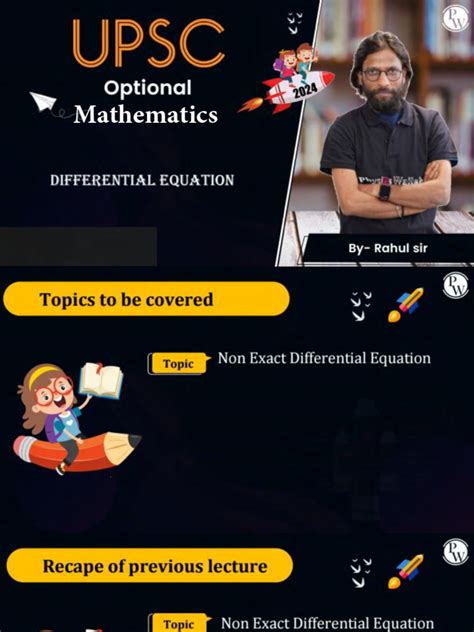 65705669f8f96800183869d9 mathematics differential equation part 07 class notes pdf