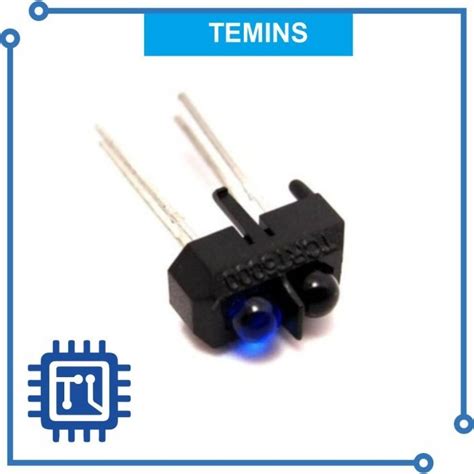 jual tcrt5000 infrared sensor bisa untuk line follower shopee indonesia