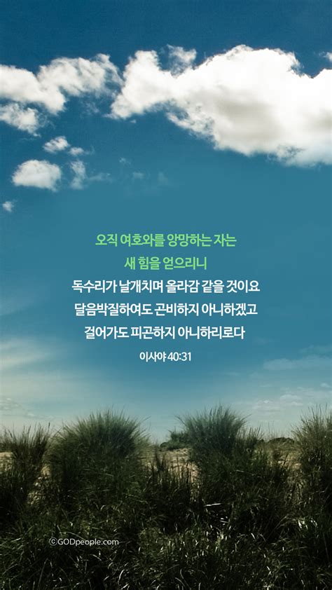 6월 갓피플 말씀배경화면 달력2종 포토8종 Pc 핸드폰 타블렛 카톡 워치 배경화면 갓피플