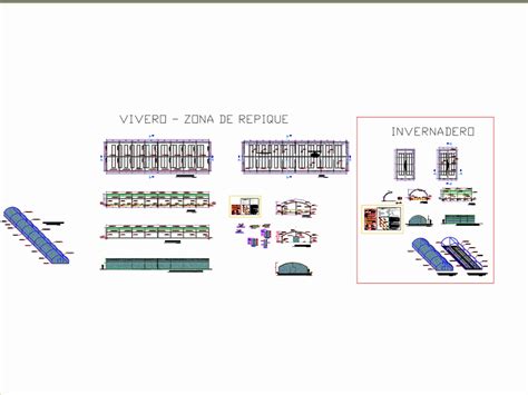 Estufa Em Autocad Baixar Cad 152 Mb Bibliocad
