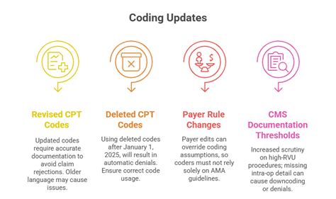 Comprehensive Cpt Code Directory For Surgery Procedures — Ambci