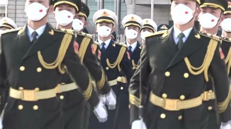 БНХАУ д хийх Ерөнхийлөгч У Хүрэлсүхийн төрийн айлчлал албан ёсоор