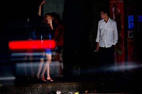 Can Burma Avoid The Curse Of Sex Tourism