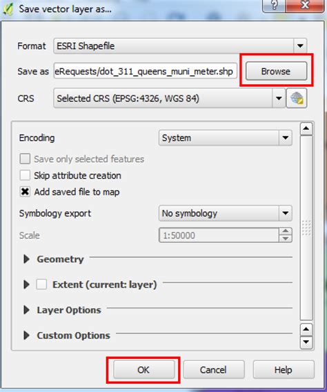 Introduction To Gis Fundamentals Datapolitan Training