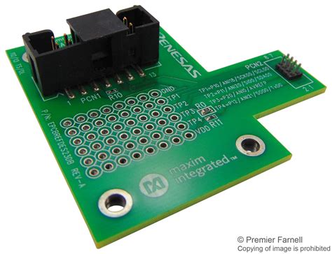 maxrefdes23db analog devices ref design board io link light sensor