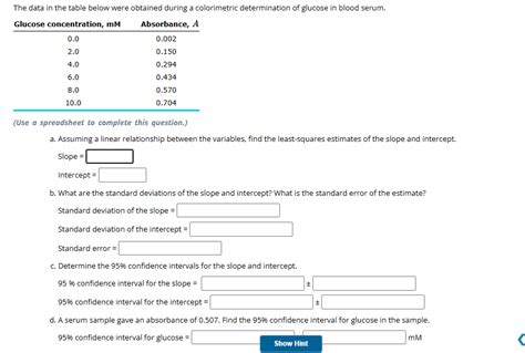 Solved WITHOUT USING EXCEL And SHOWING ALL STEP Solve The Chegg