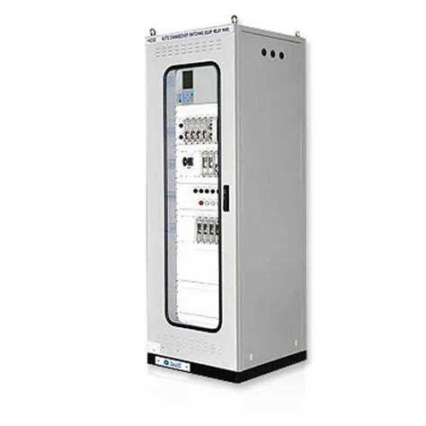 Three Phase Automatic Transformer Control Panel Ip Rating Ip44 At