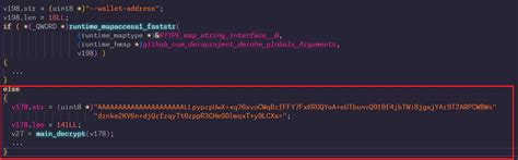 Dero Cryptojacking Adopts New Techniques To Evade Detection Wiz Blog