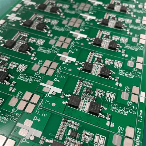 Why You Should Choose The Best Smt Pcb Assembly Manufacturers