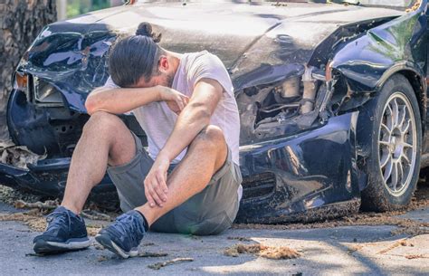Tips On How To Survive A Vehicle Accident Villarreal And Begum Law Firm
