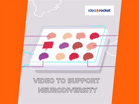 How To Use Video To Support Neurodiversity In The Workplace