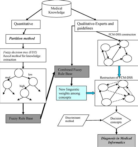 Main Steps Of The Rule Extraction Based Methods For Fuzzy Rule Base Download Scientific Diagram
