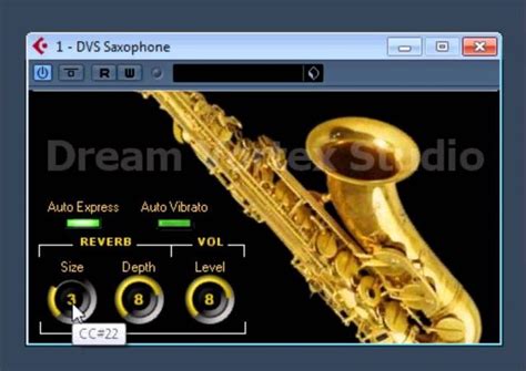 Best Free Brass VST Plugins