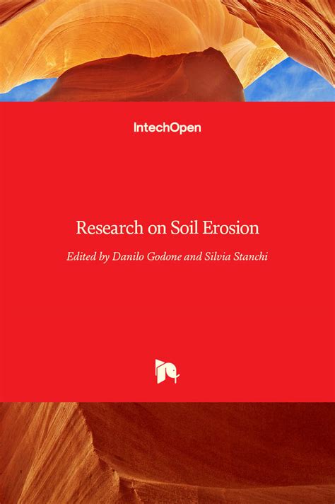 Effects Of Soil Erosion Research On Soil Erosion InTechOpen