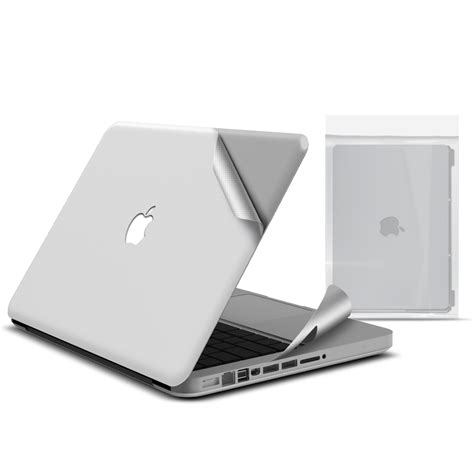 Skin Full Body For Macbook Pro Packages