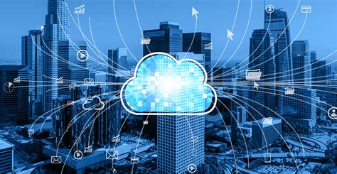 The Future Of Cloud Computing 5 Prominent Trends And Predictions