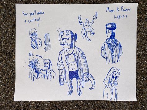 Was Reading This Batman Series And Thought The Art Style Was Familiar