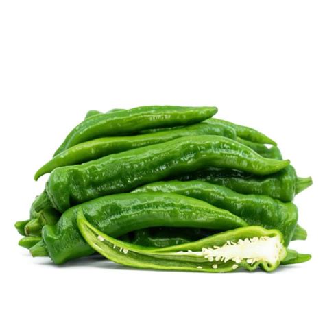 Capsicum Annuum Manganji Togarashi Chilli King Of Peppers Shaman Australis Botanicals